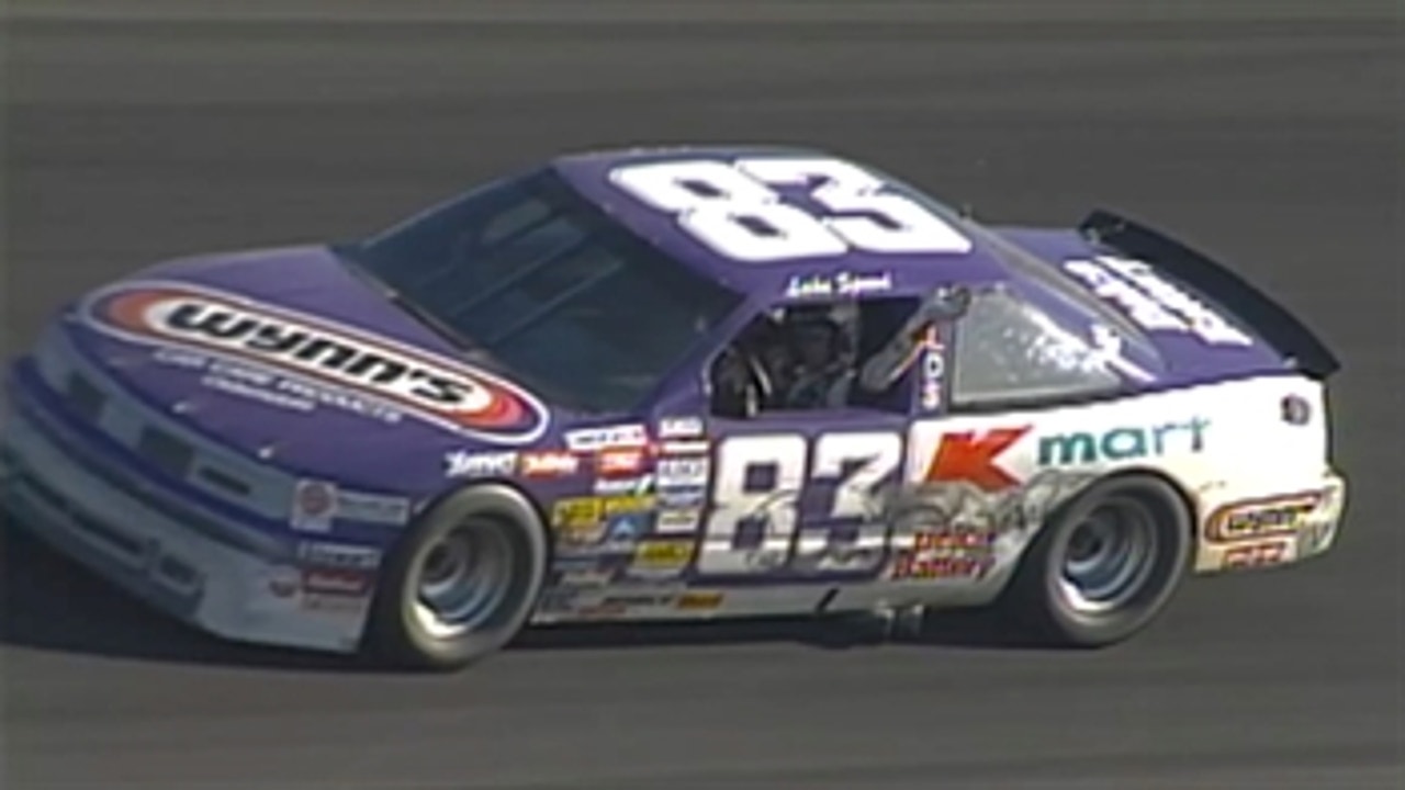 'Where Are They Now': Lake Speed | FOX Sports