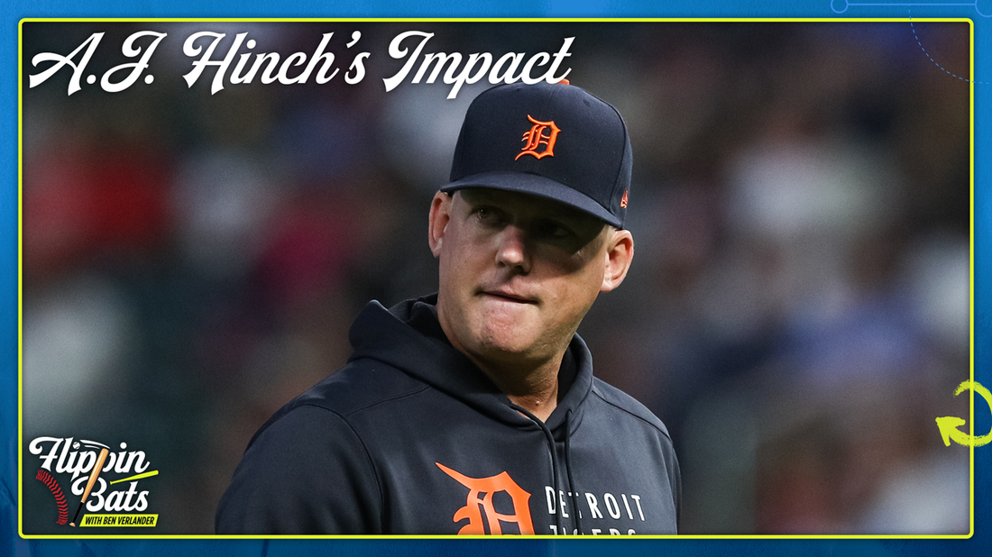 Detroit Tigers Videos - MLB | FOX Sports