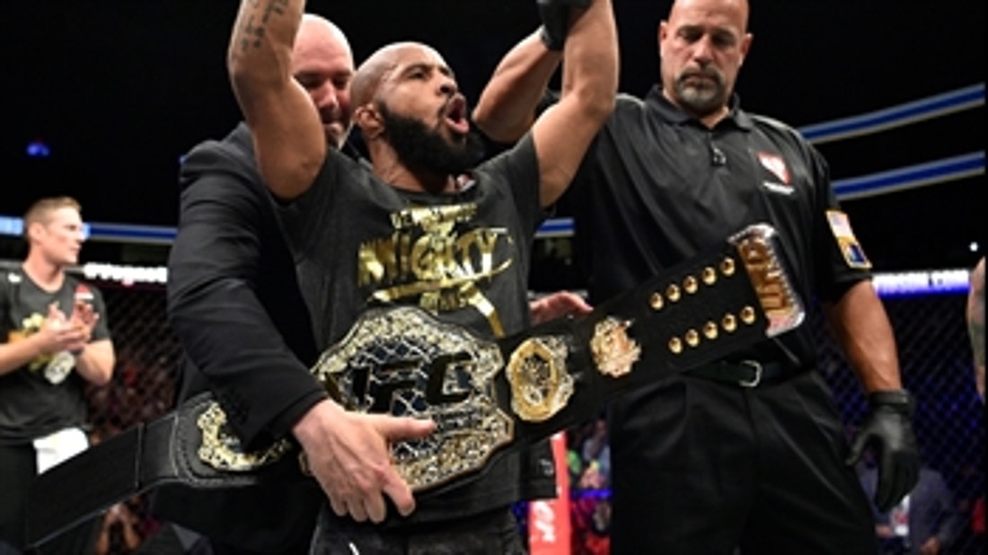 Anderson Silva Highlights and Videos - UFC | FOX Sports