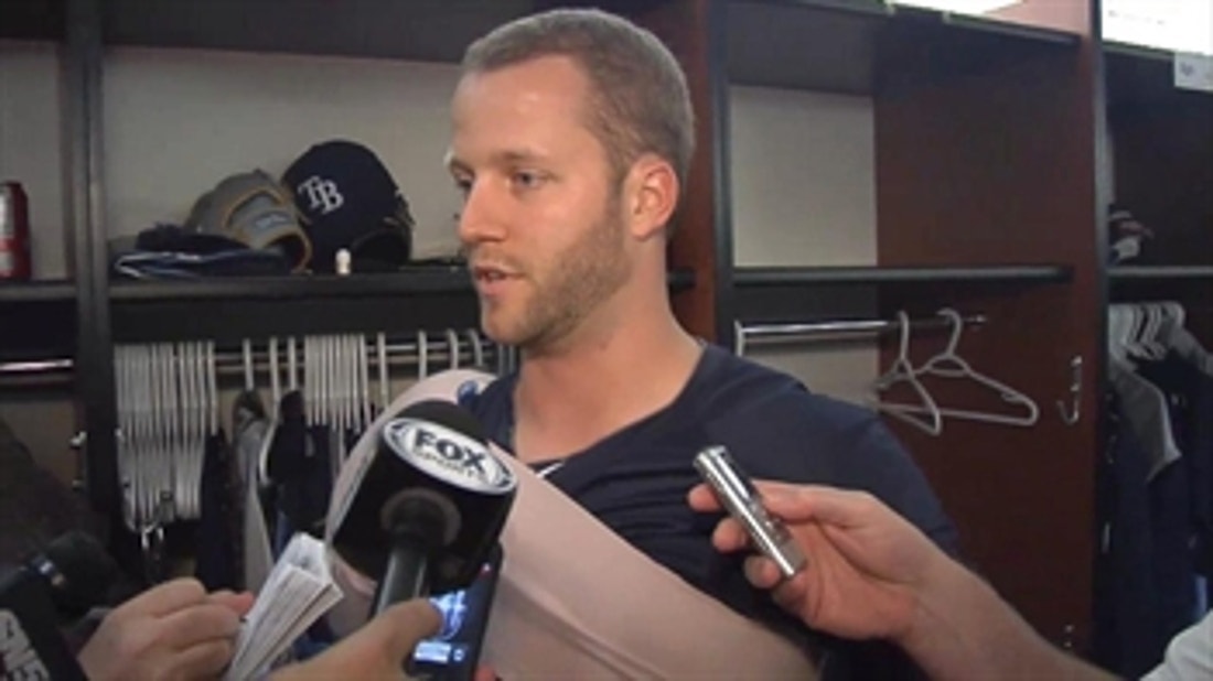 Brad Boxberger - MLB Videos and Highlights | FOX Sports