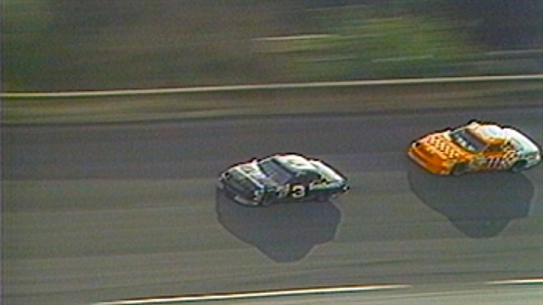 Derrike Cope - NASCAR Videos and Highlights | FOX Sports