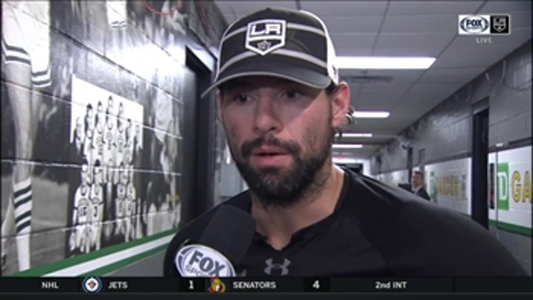 Nate Thompson - NHL News & Rumors | FOX Sports