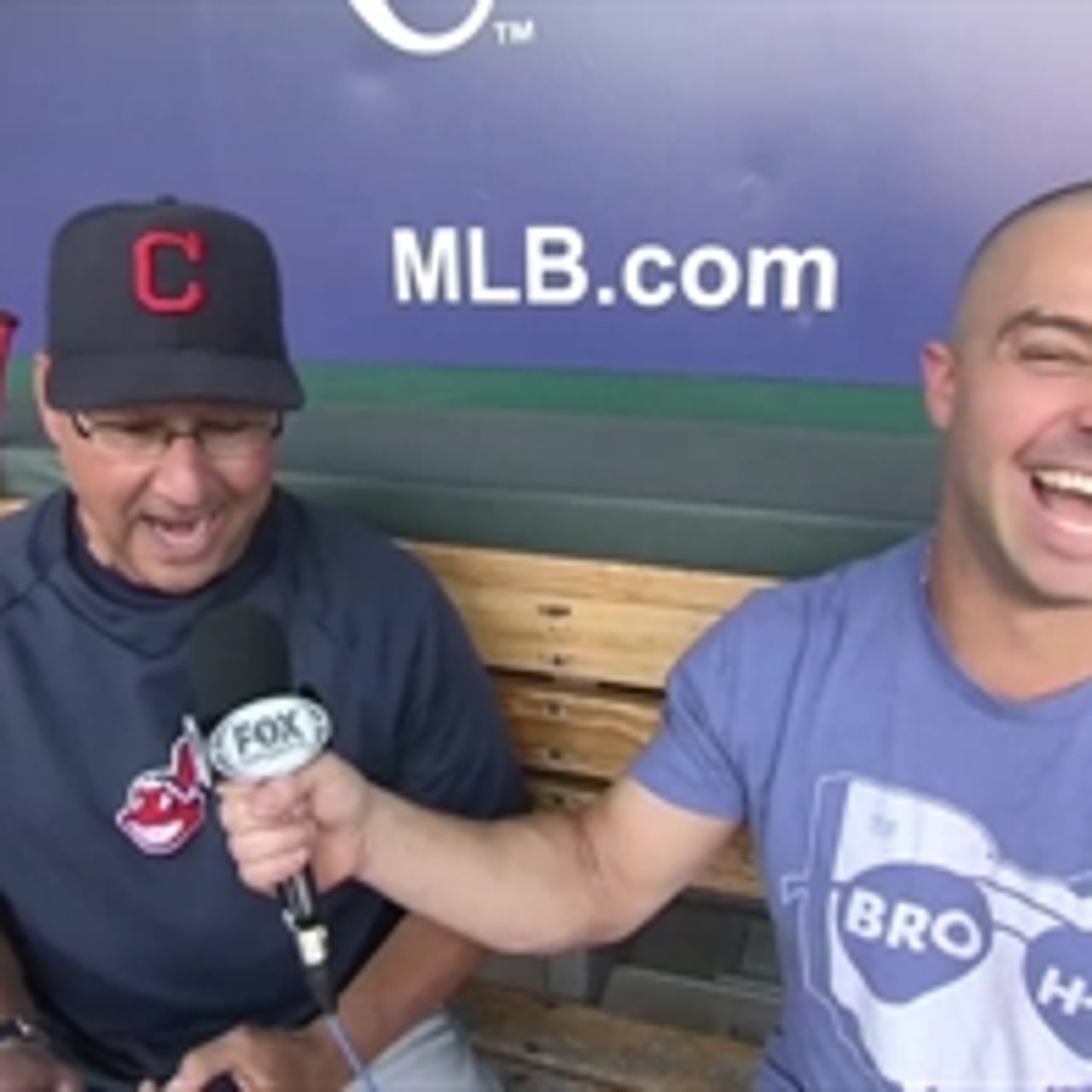 Jamie Francona