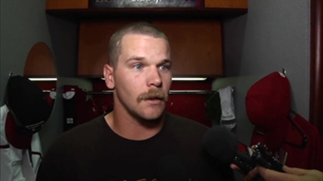 Andrew Chafin - MLB Videos and Highlights | FOX Sports