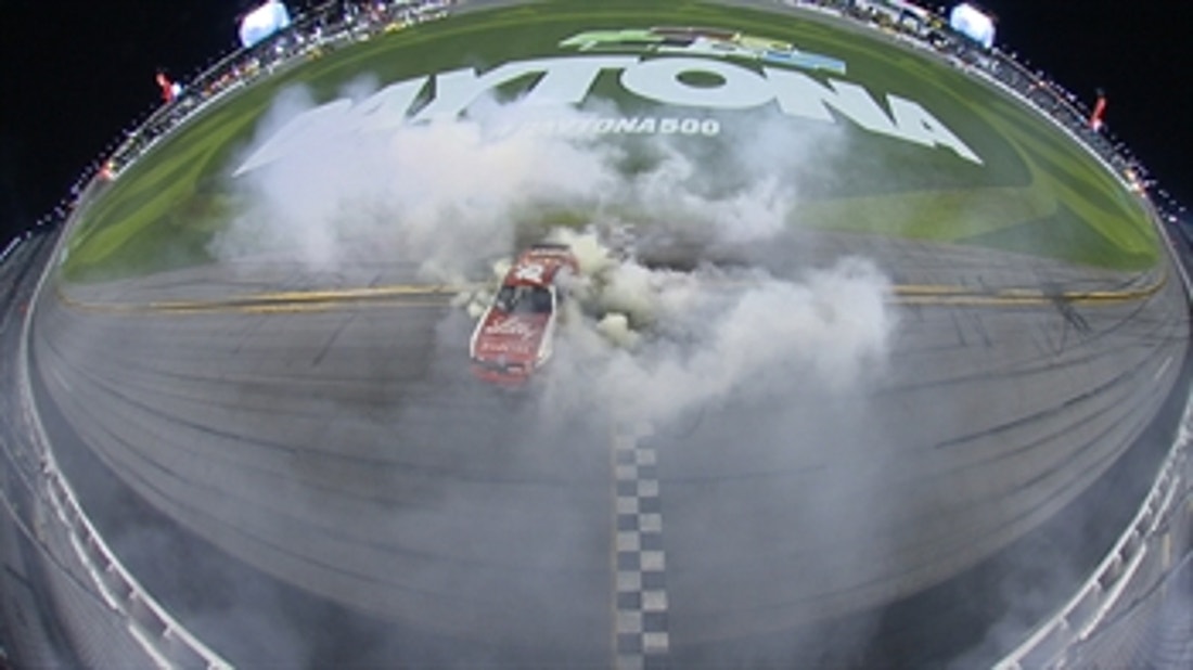 Ryan Reed - NASCAR Videos and Highlights | FOX Sports