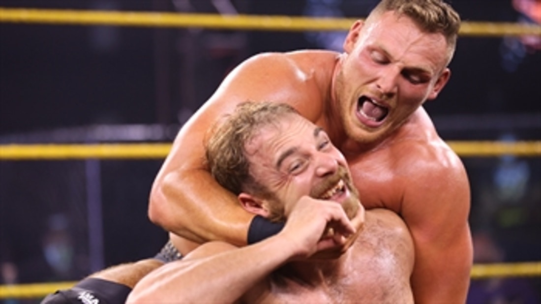 Timothy Thatcher - WWE Videos and Highlights | FOX Sports