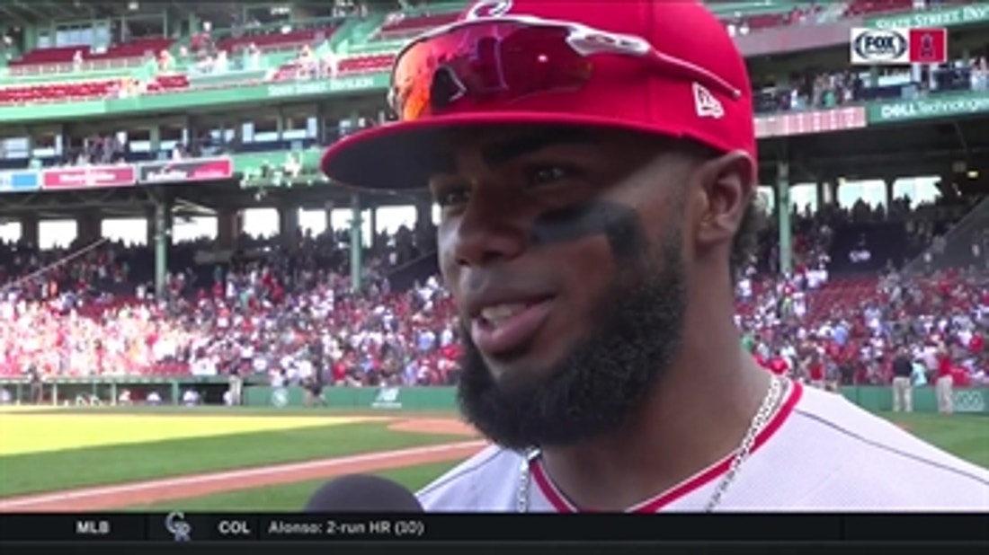 Luis Rengifo - MLB Videos and Highlights | FOX Sports