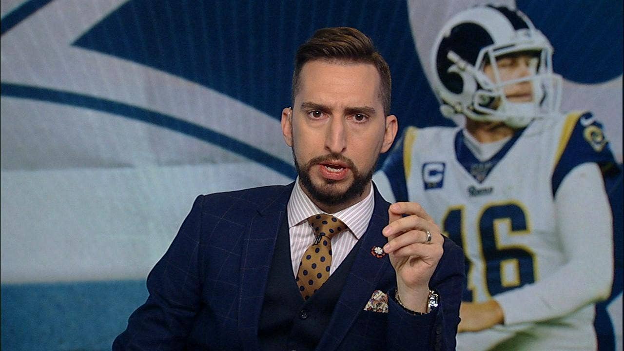 Rams are cooked for this season, Packers are best team in the NFC ...