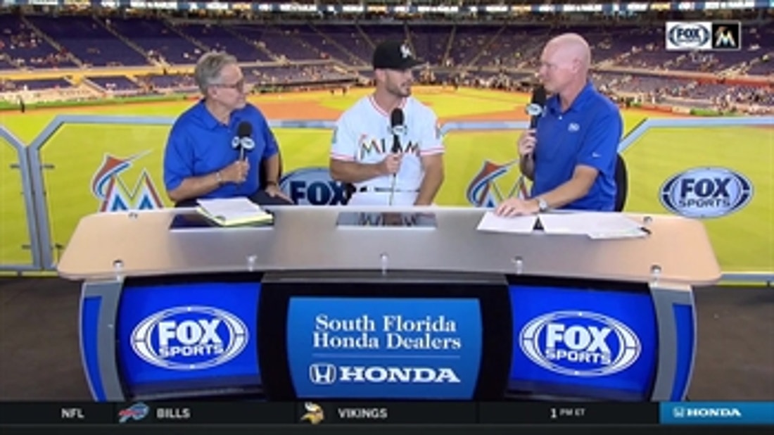Tyler Kinley - MLB Videos and Highlights | FOX Sports