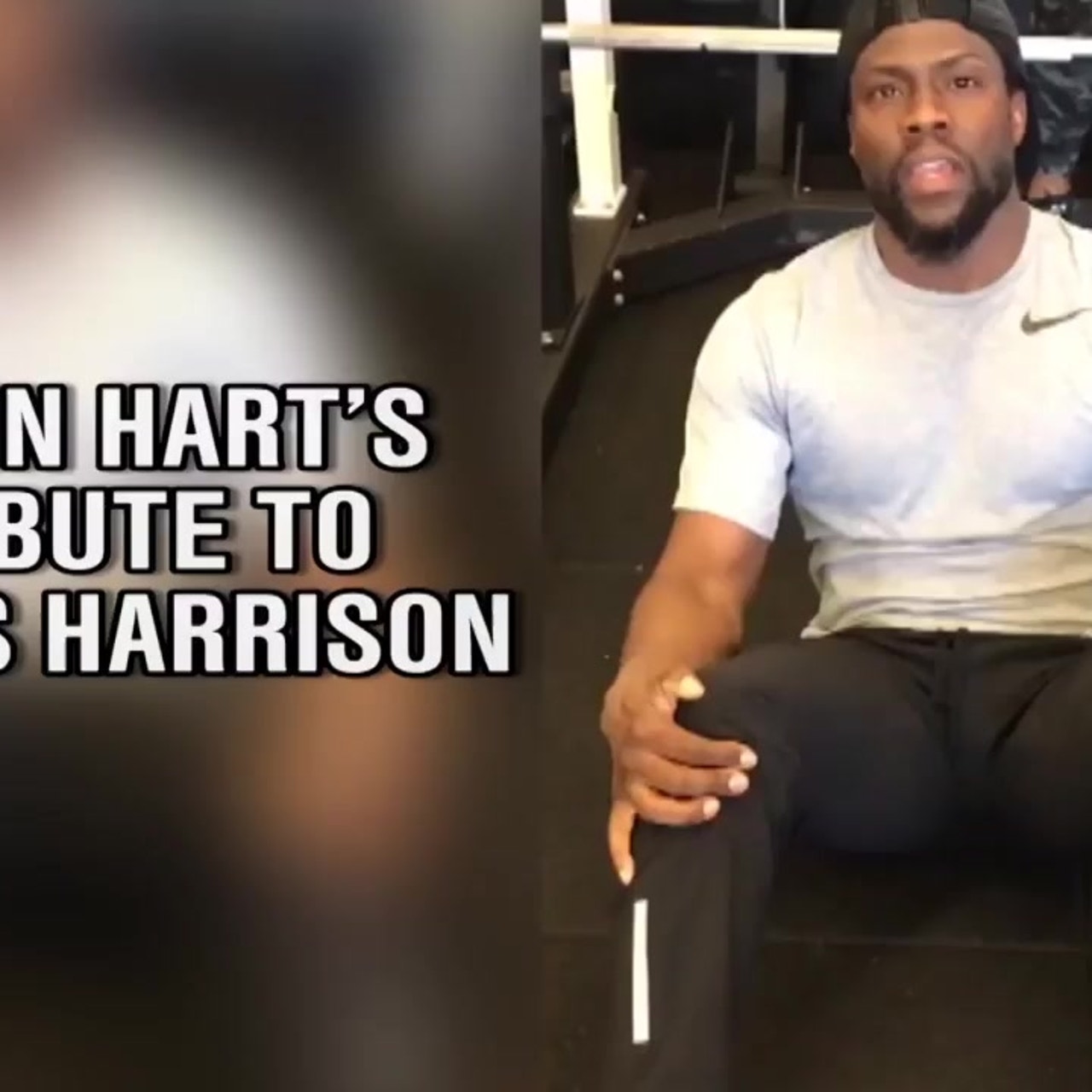 Kevin Hart Raiders Meme