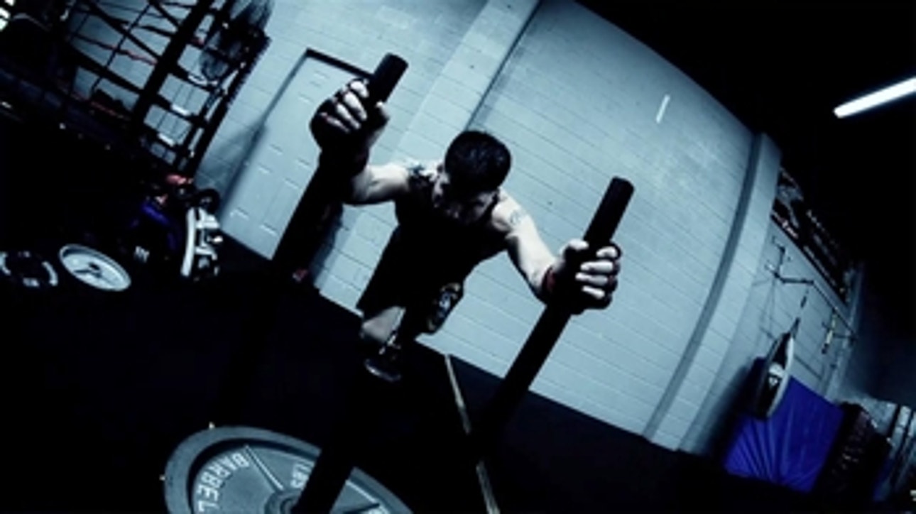 Brian Stann Highlights and Videos - UFC | FOX Sports