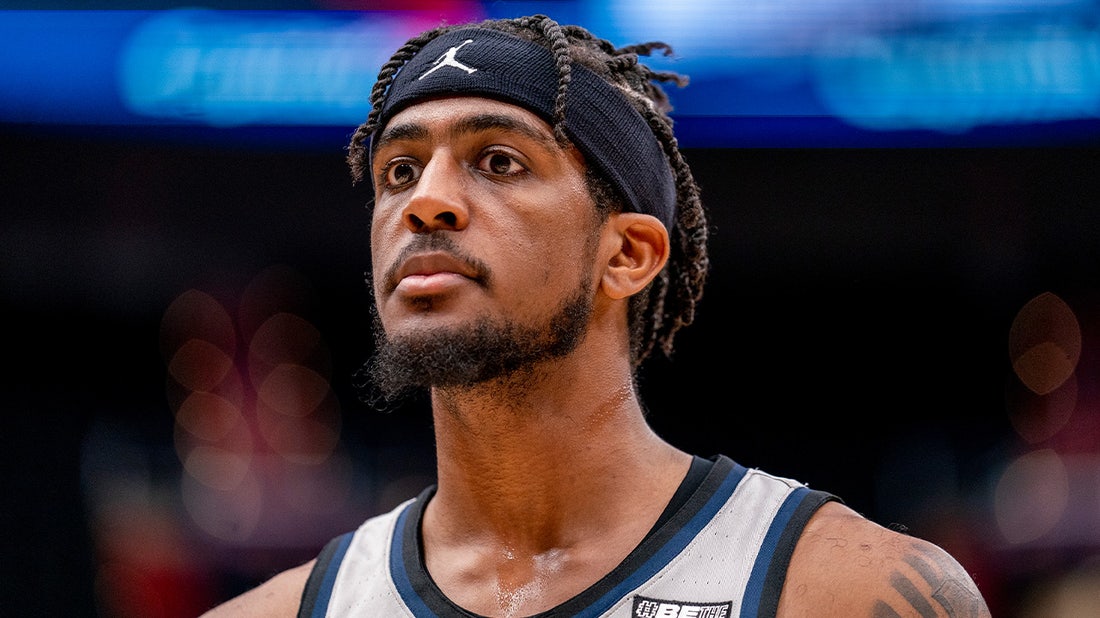 Ryan Mutombo - College Basketball News & Rumors | FOX Sports