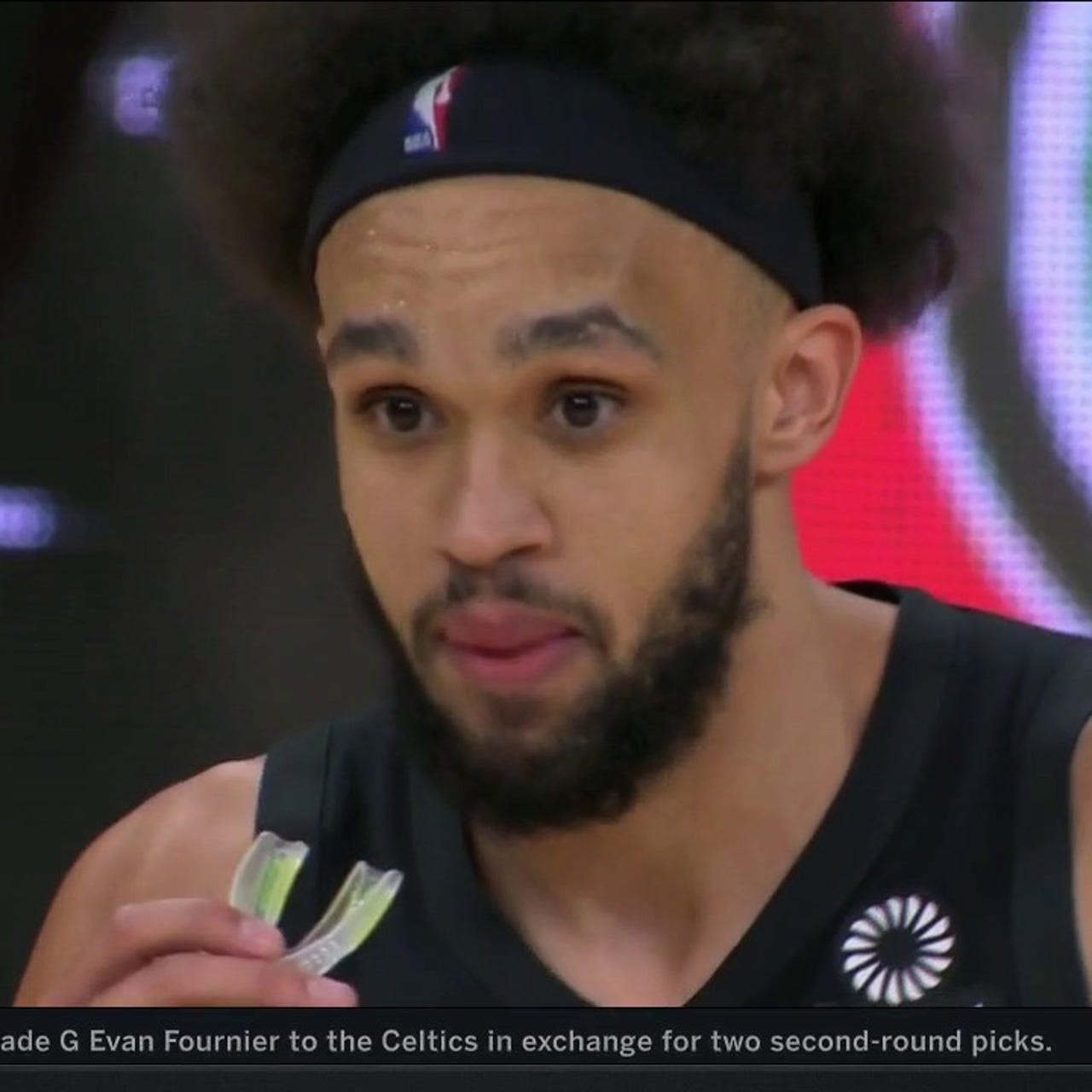 Derrick White's Instagram, Twitter & Facebook on IDCrawl