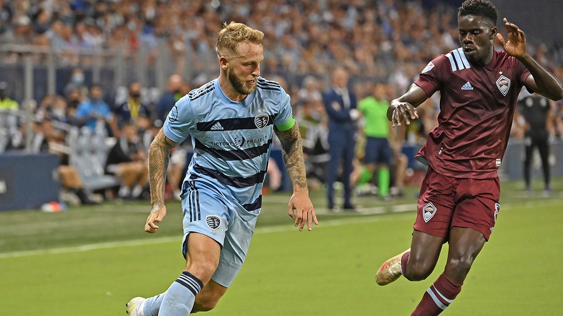 Colorado Rapids Team News - SOCCER | FOX Sports