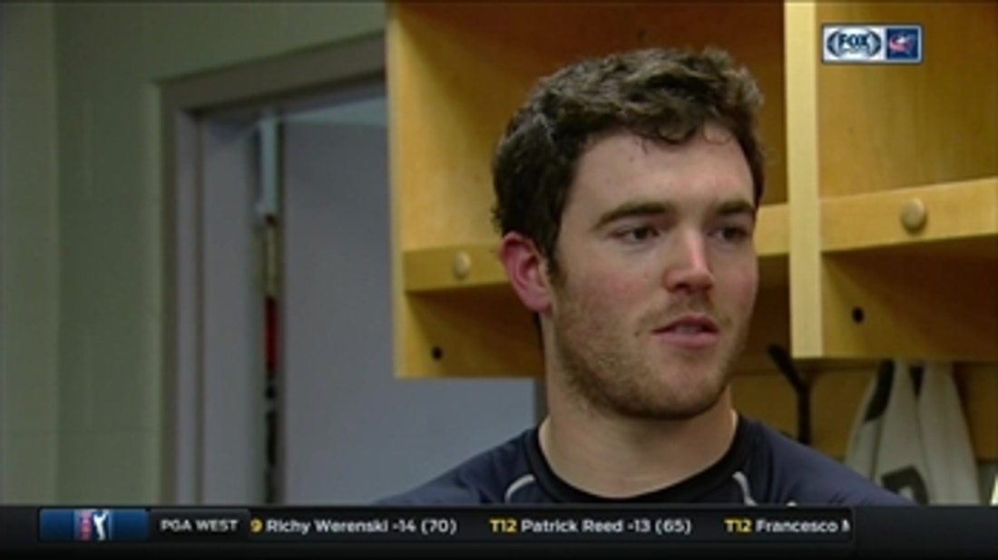 Scott Harrington - NHL News & Rumors | FOX Sports