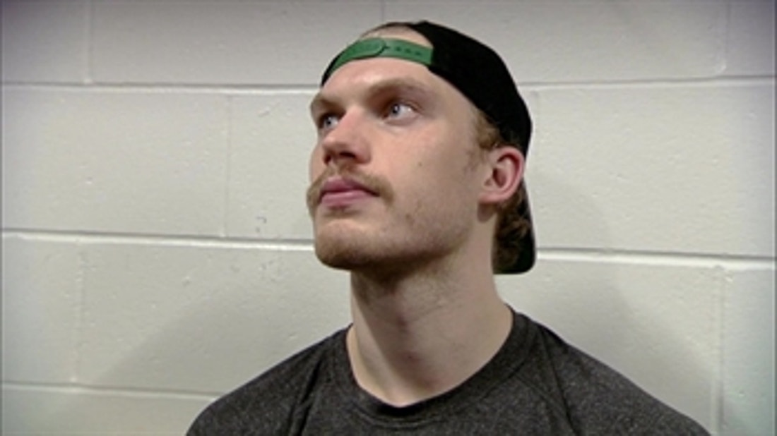 Jamie Oleksiak - NHL Videos and Highlights | FOX Sports