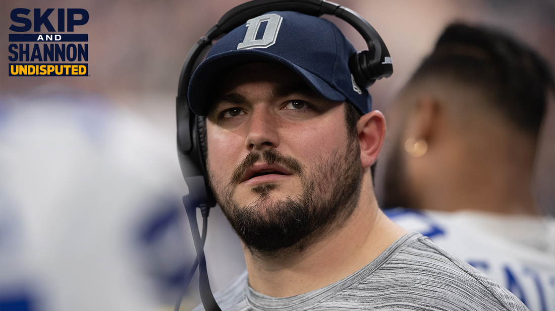 Zack Martin - NFL Videos and Highlights | FOX Sports