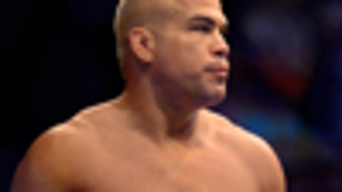 Tito Ortiz Highlights and Videos - UFC | FOX Sports
