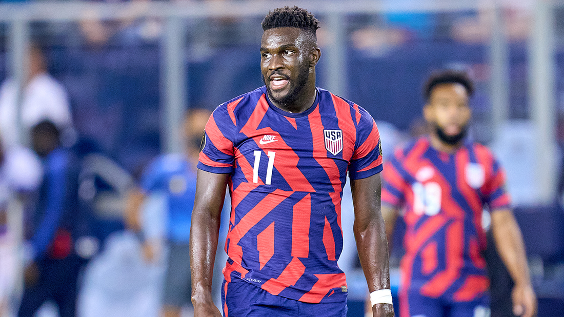 Daryl Dike Soccer News Rumors And Updates Fox Sports