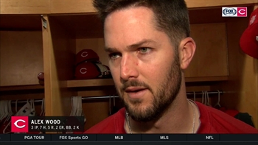 Alex Wood - MLB Videos and Highlights | FOX Sports