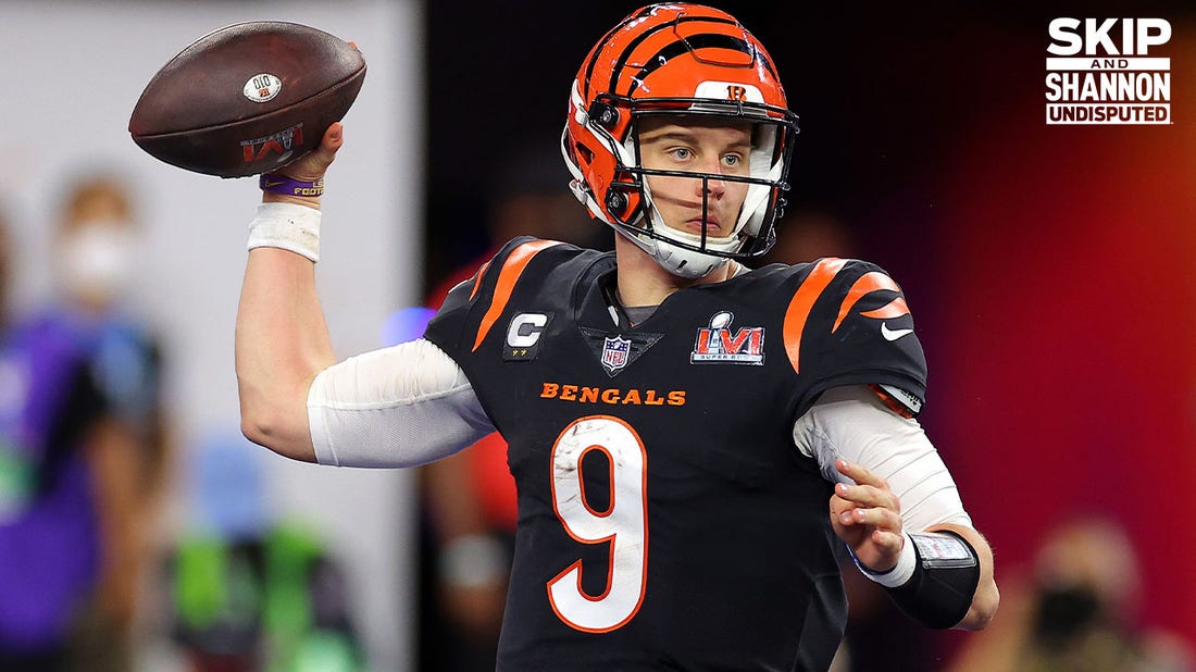 Joe Burrow - NFL Videos and Highlights | FOX Sports