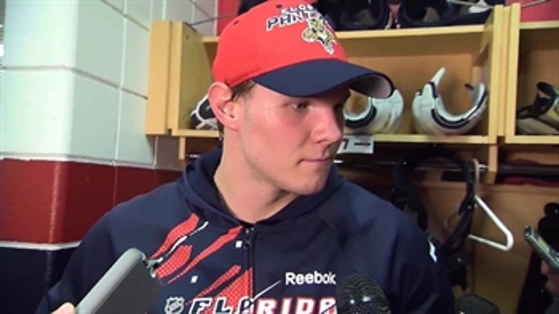 Dmitry Kulikov - NHL Videos and Highlights | FOX Sports