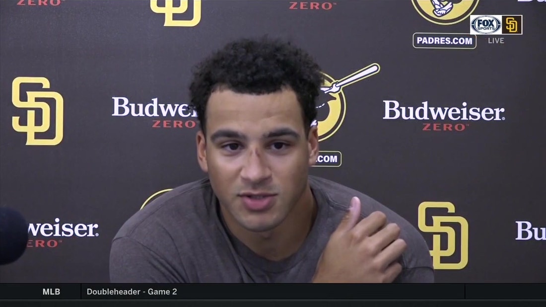 Trent Grisham - MLB Videos and Highlights | FOX Sports