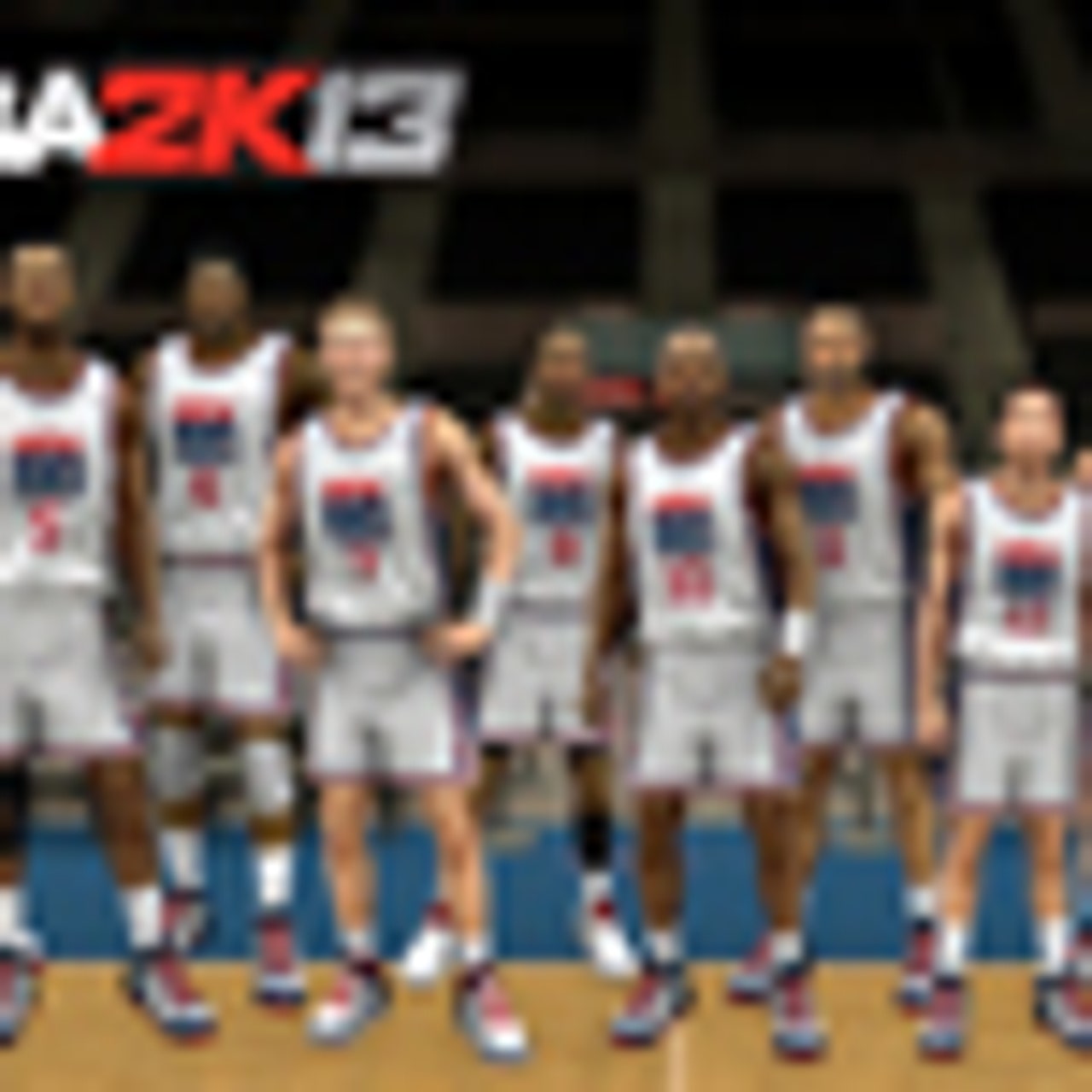2k13 Nba Ny Knicks Jackets