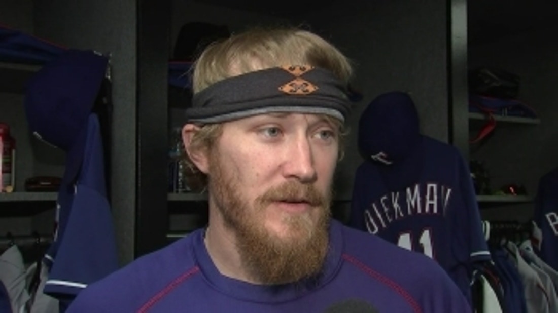 Jake Diekman - MLB Videos and Highlights | FOX Sports