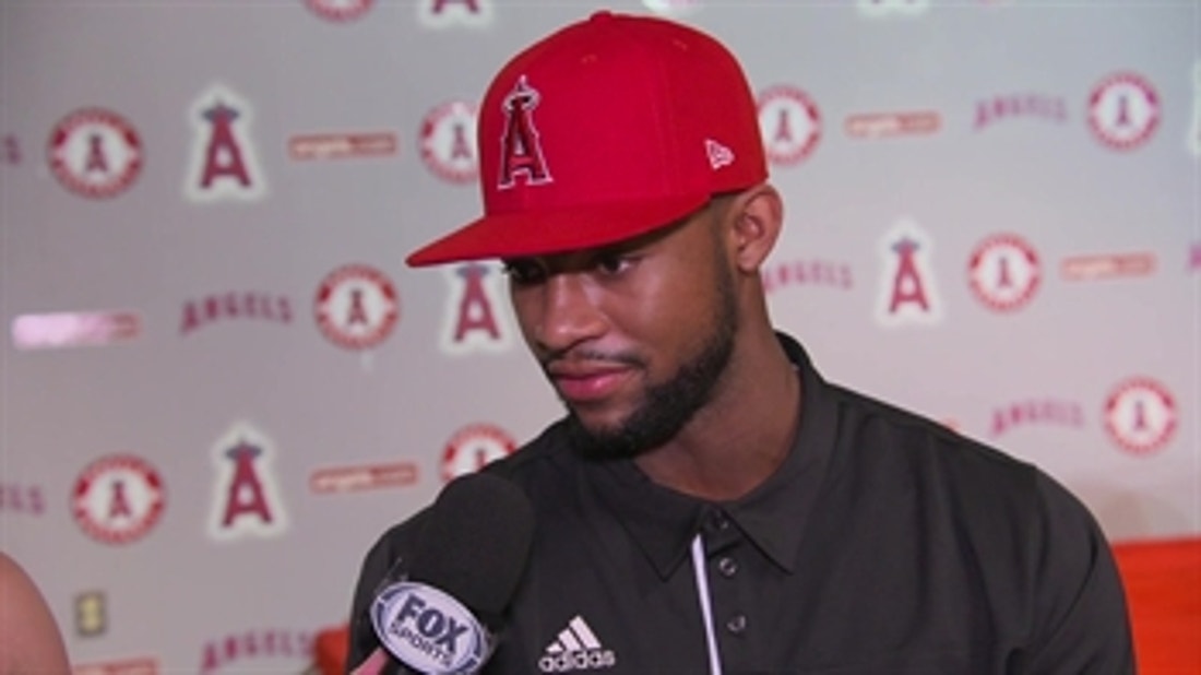Jo Adell - MLB Videos and Highlights | FOX Sports