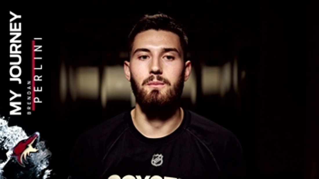 Brendan Perlini - NHL Videos and Highlights | FOX Sports