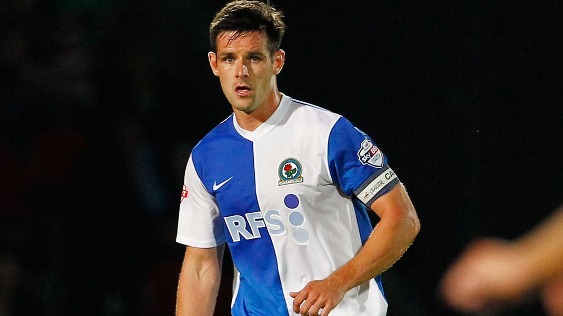 Scott Dann - Soccer News, Rumors, & Updates | FOX Sports