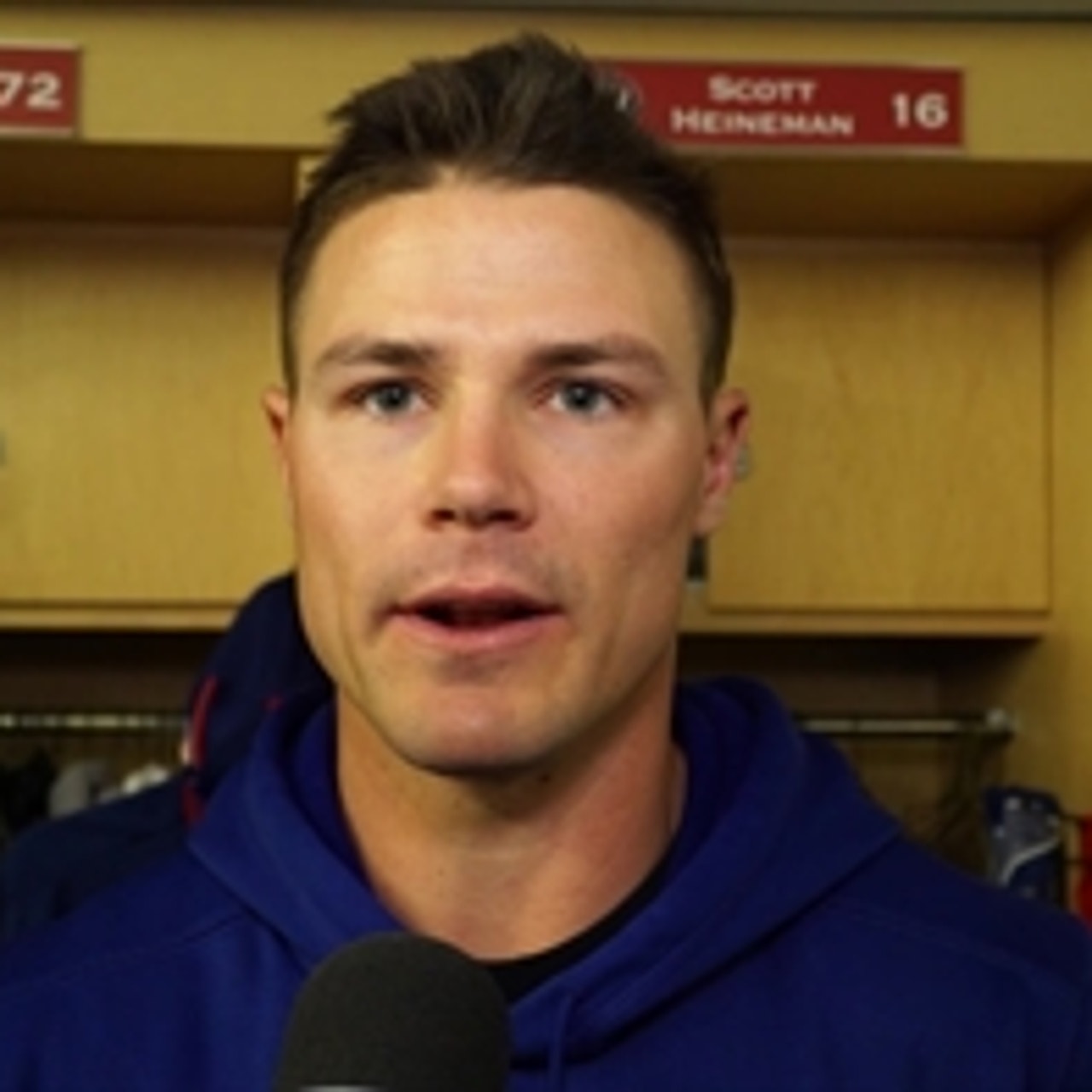 Scott Heineman's Instagram, Twitter & Facebook on IDCrawl