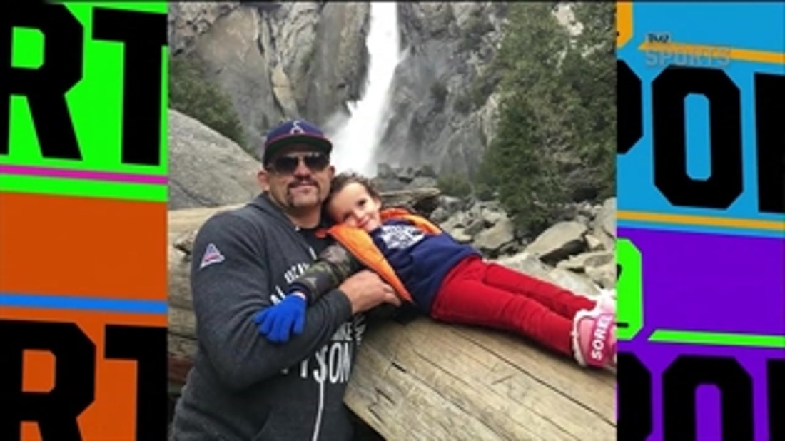 Chuck Liddell - News & Rumors - UFC | FOX Sports