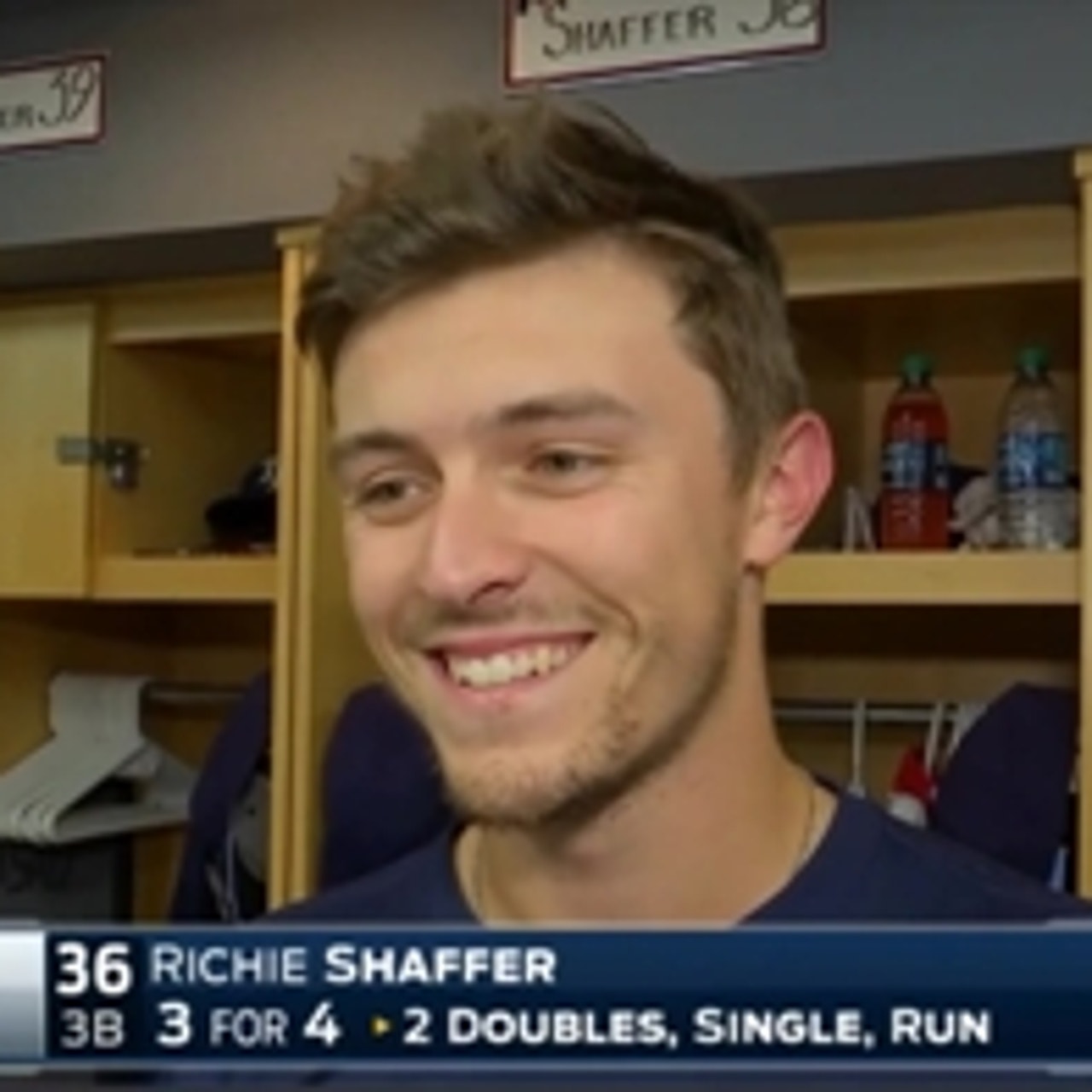 Christopher Shaffer Las Vegas