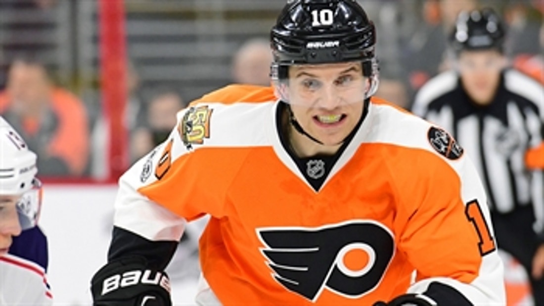 Oskar Sundqvist - NHL Videos and Highlights | FOX Sports