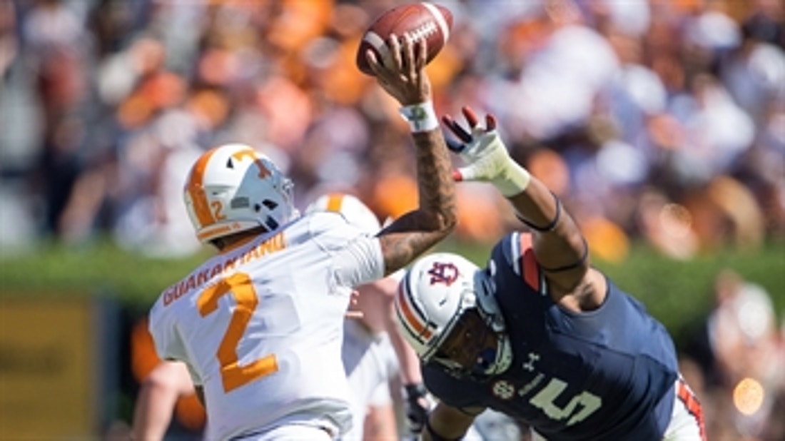 Jauan Jennings - NFL Videos and Highlights | FOX Sports