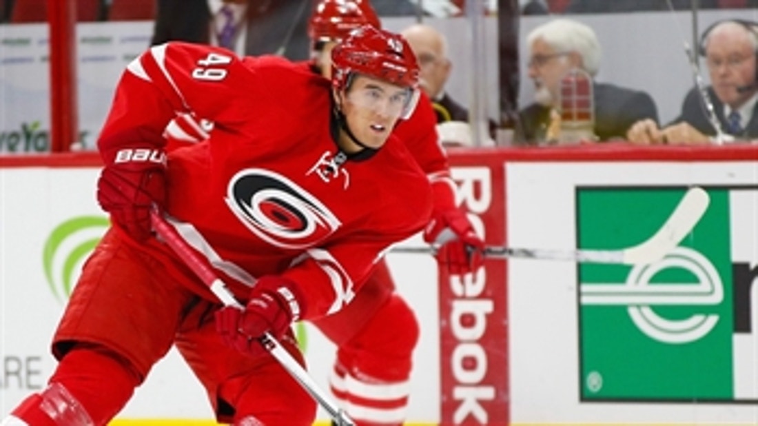 Victor Rask - NHL Videos and Highlights | FOX Sports