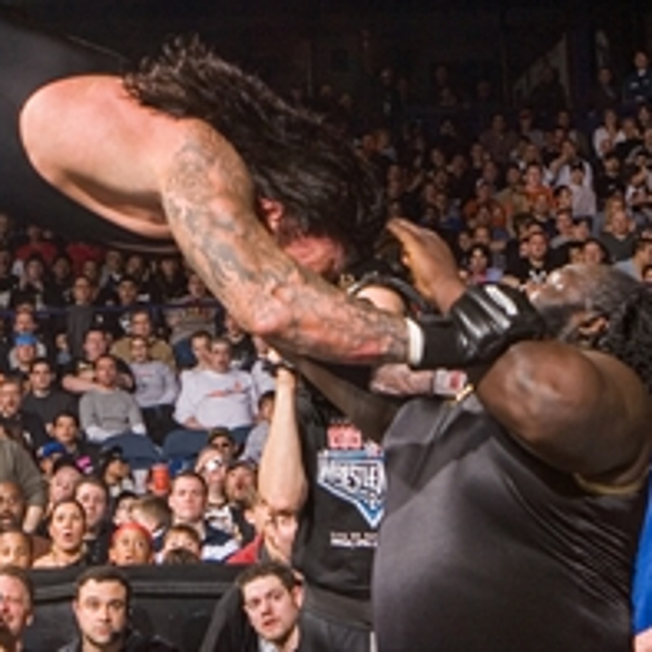 Chris Henry Open Casket