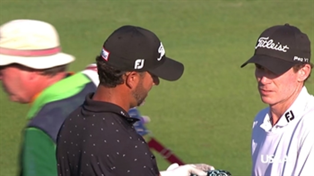 Scott Piercy - Golf Videos and Highlights | FOX Sports