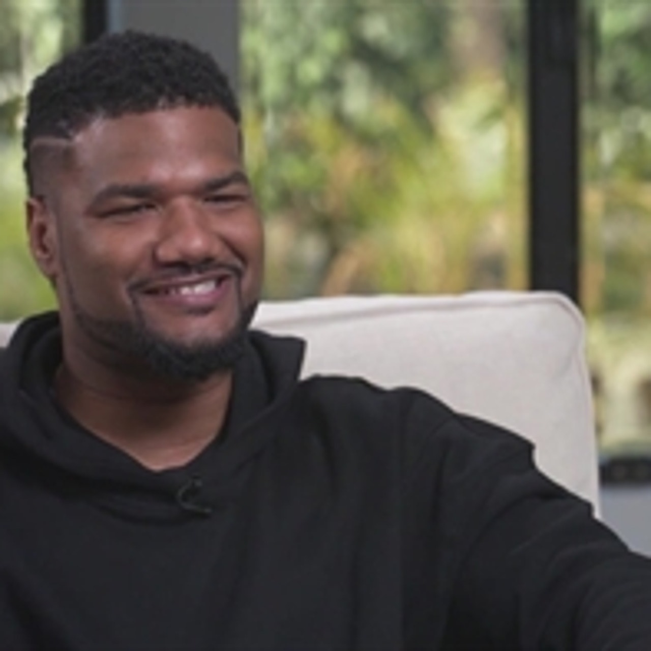 Damien Dante Wayans Single Ladies