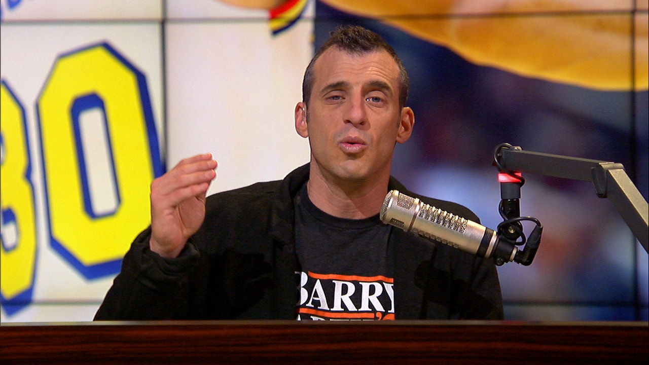 Doug Gottlieb lists the biggest breakthrough moments for all-time ...