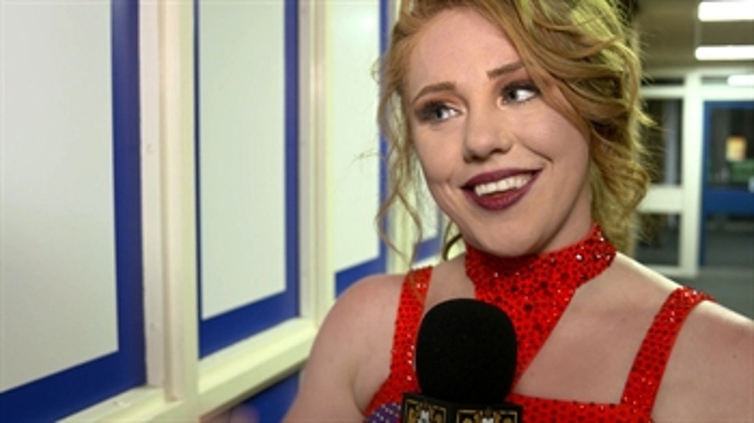 Isla Dawn - WWE Videos and Highlights | FOX Sports