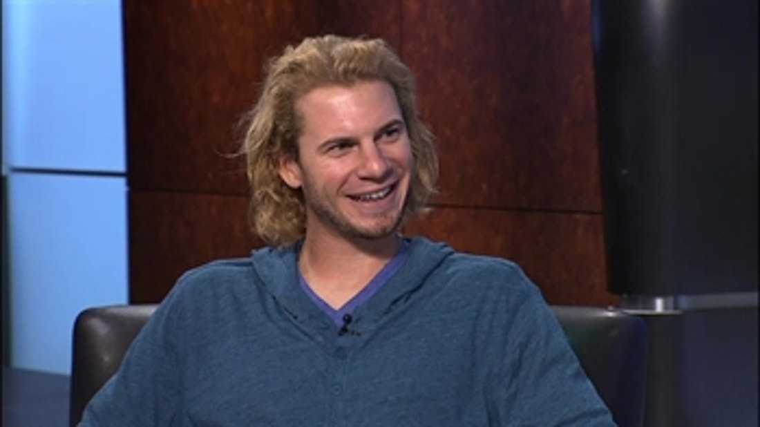 Travis Jankowski - MLB Videos and Highlights | FOX Sports