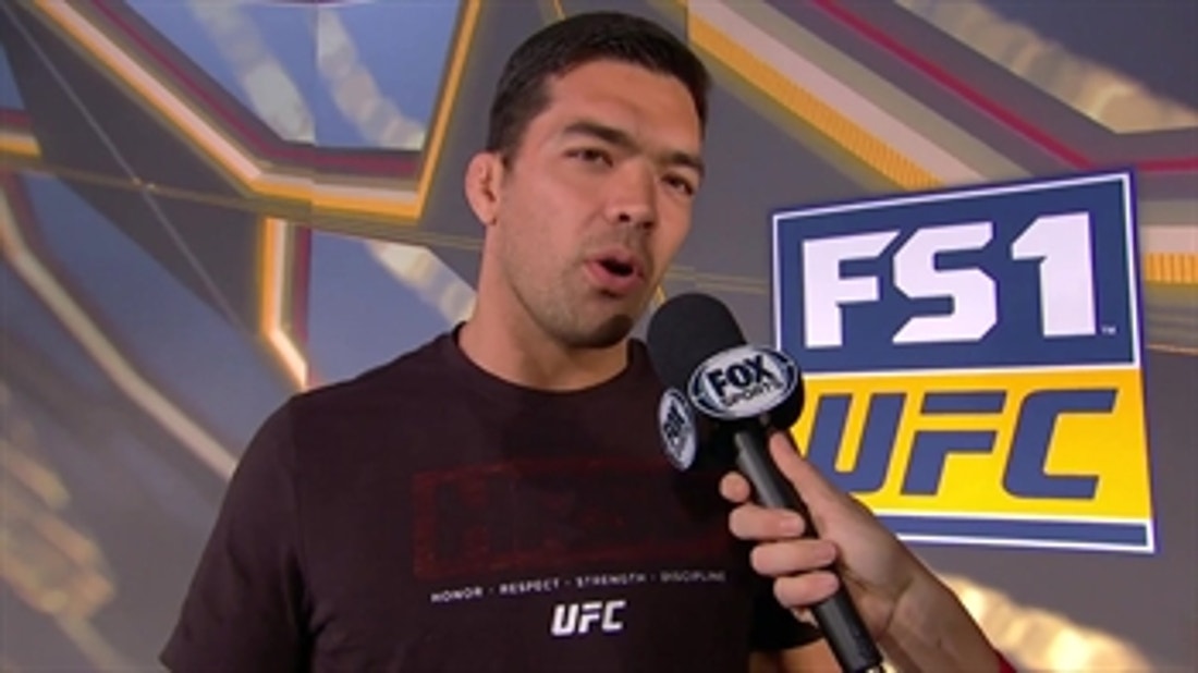 Lyoto Machida Highlights and Videos - UFC | FOX Sports