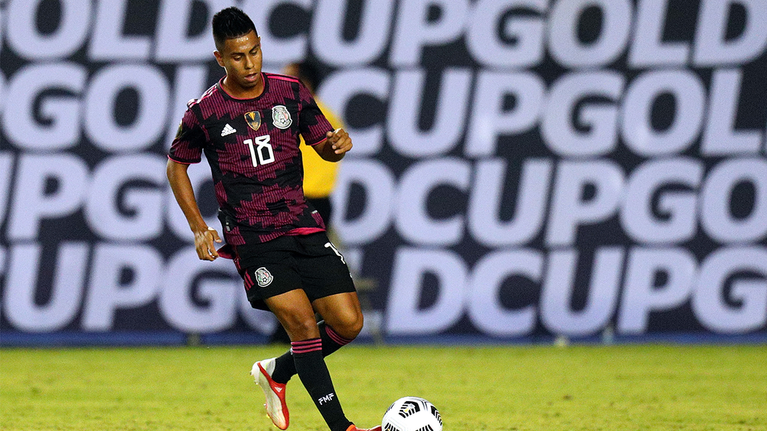 Efrain Alvarez - SOCCER Videos and Highlights | FOX Sports