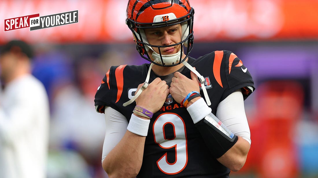 Joe Burrow - NFL Videos and Highlights | FOX Sports