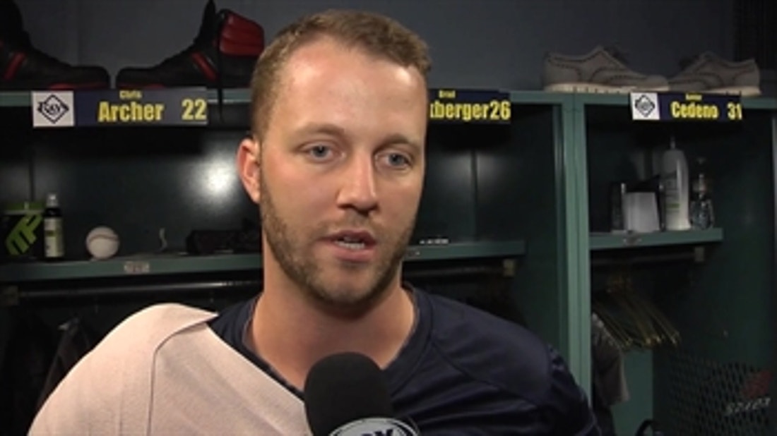 Brad Boxberger - MLB Videos and Highlights | FOX Sports