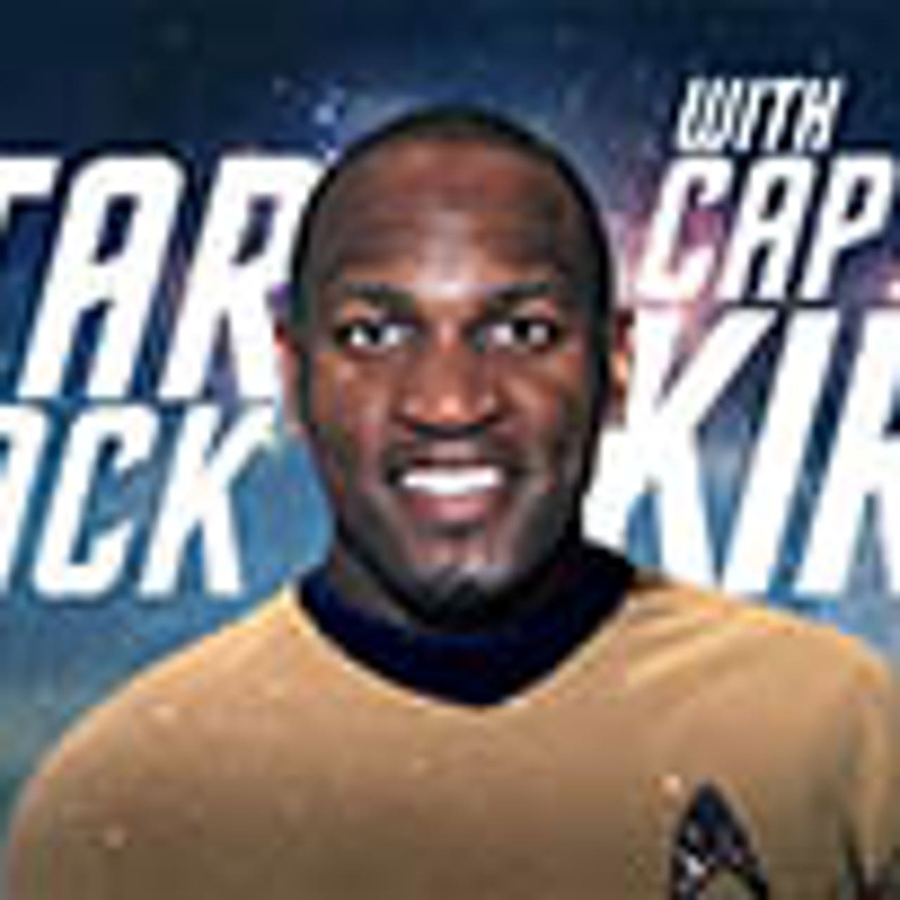 Columbus Vs Captain Kirk