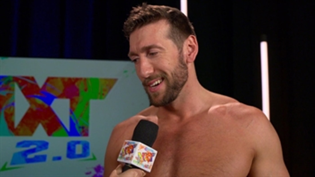 Duke Hudson - WWE Videos and Highlights | FOX Sports